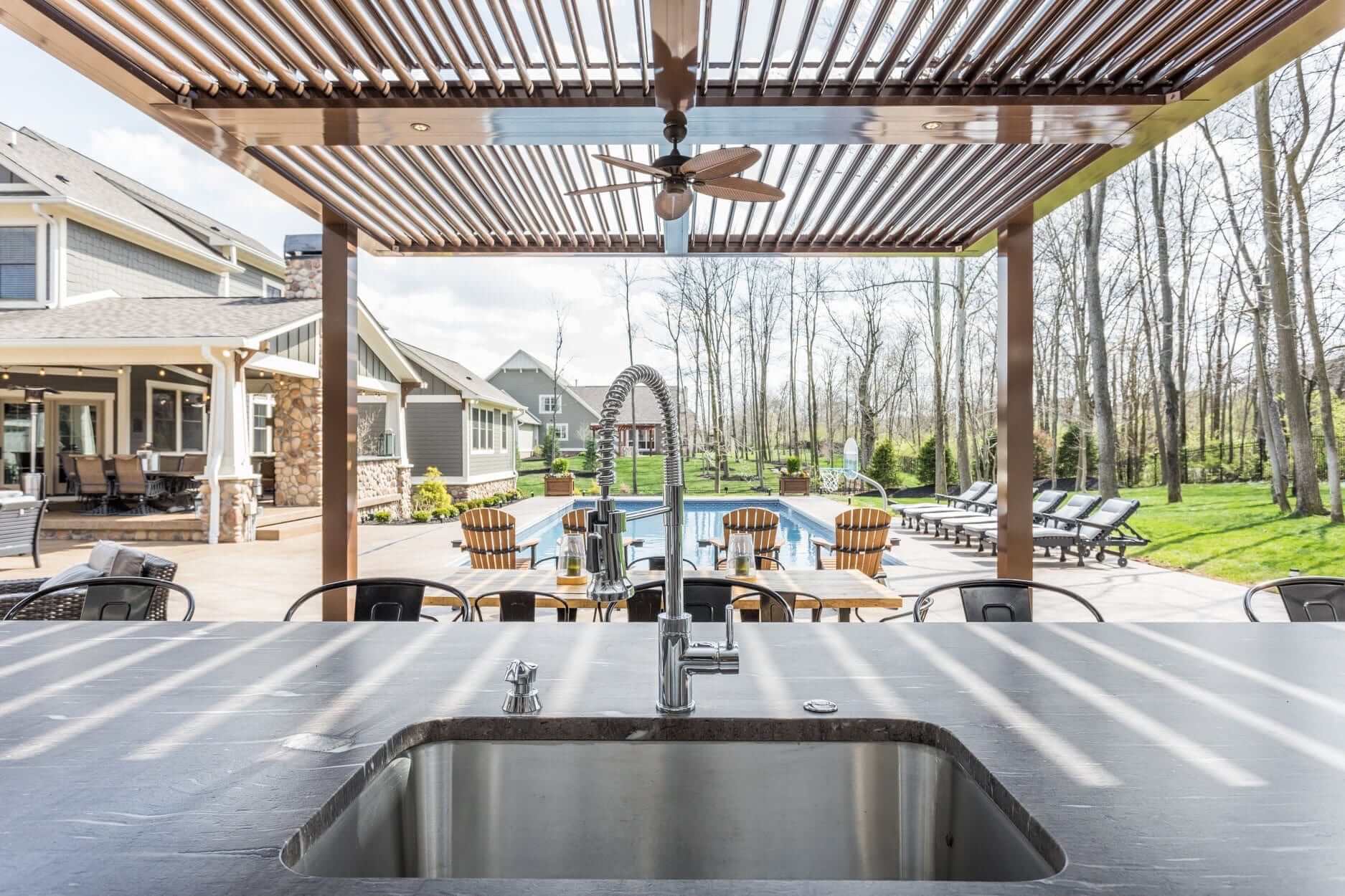Atlantic Beach - Coastland Custom Outdoors | Coastland Custom Outdoors